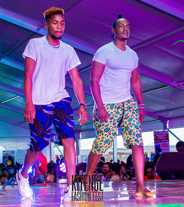 Kitenge Fashion Festival – Welcome to the Fifth Edition of the Kitenge ...