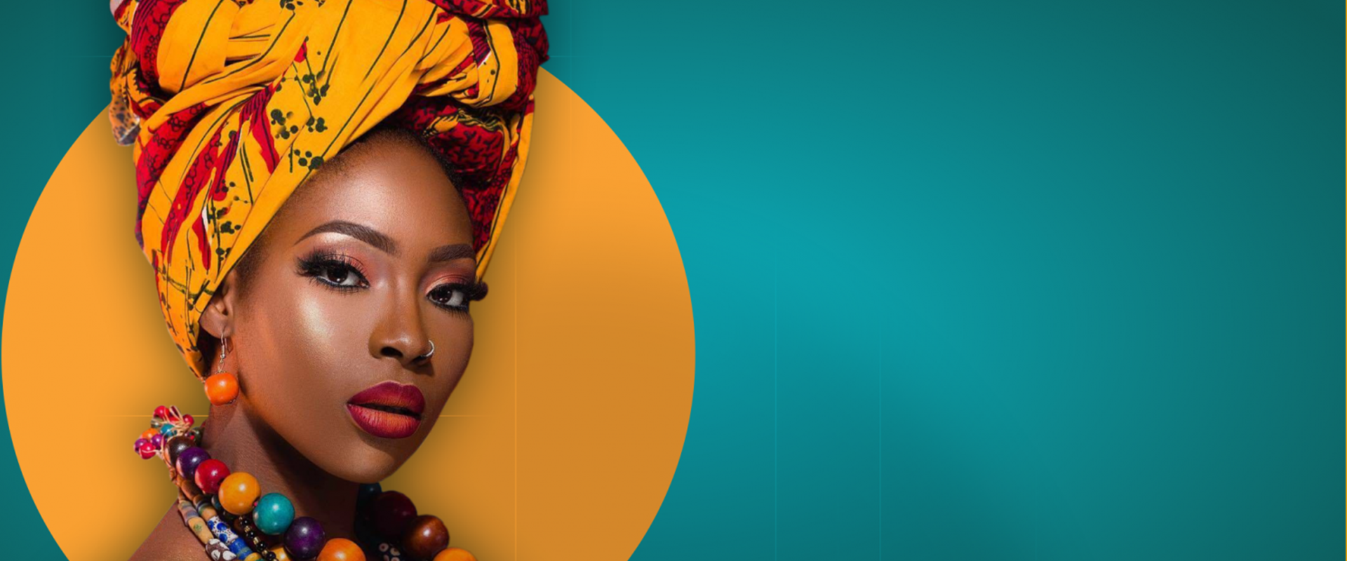 Kitenge Fashion Festival – Welcome to the Fifth Edition of the Kitenge ...