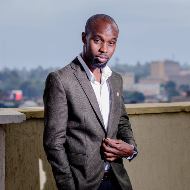 Kitenge Fashion Festival – Welcome to the Eighth Edition of the Kitenge ...