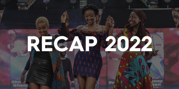 Kitenge Fashion Festival – Welcome to the Sixth Edition of the Kitenge ...