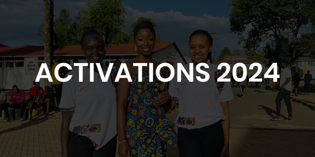 Kitenge Fashion Festival – Welcome to the Eighth Edition of the Kitenge ...